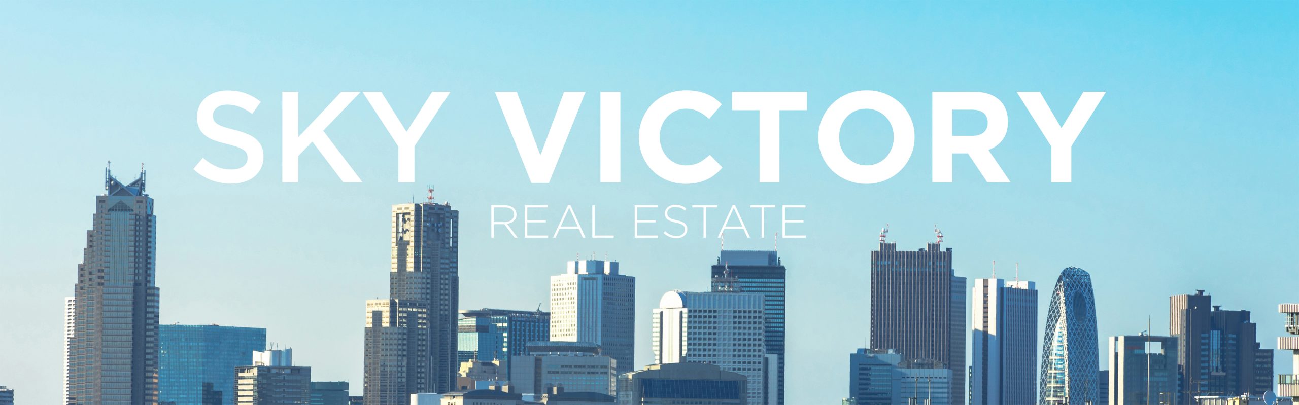 Homepage - Sky Victory